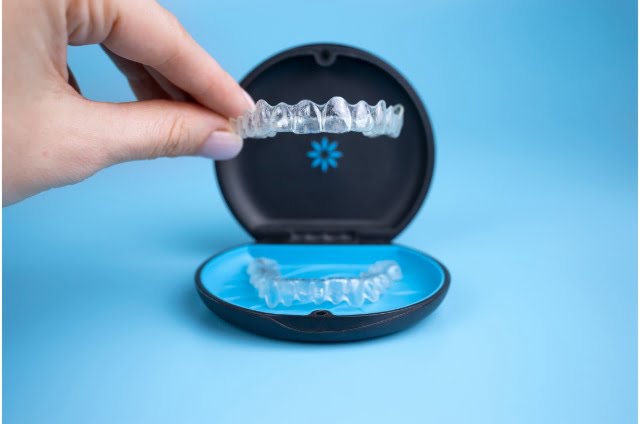 Invisalign: Achieve a Flawless Smile with Clear Braces