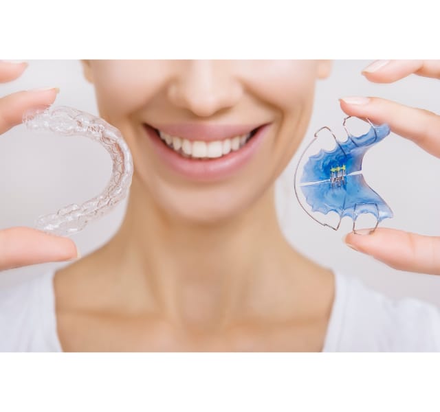 Invisalign - What to Expect from Start to Finish - MH Dental